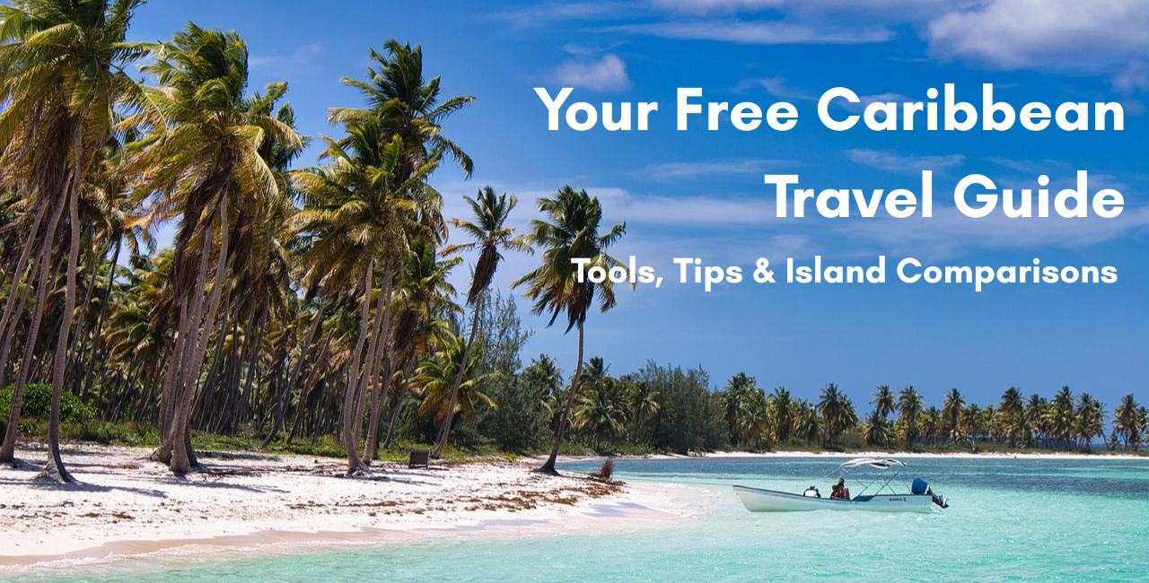 Home - Caribbean Travel Tools